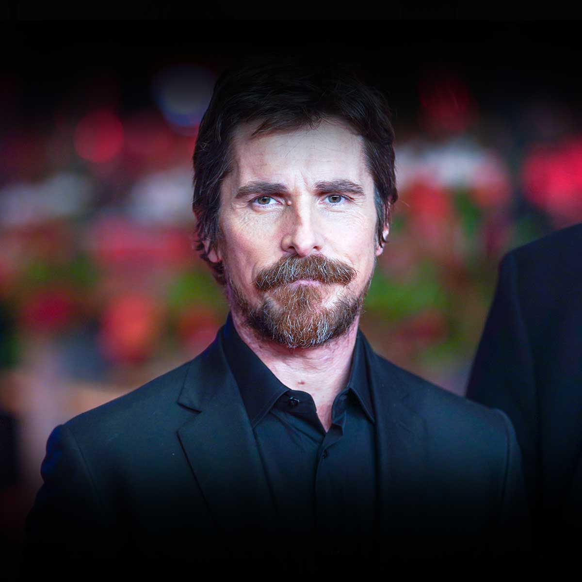 Christian Bale - Age, Bio, Birthday, Family, Net Worth