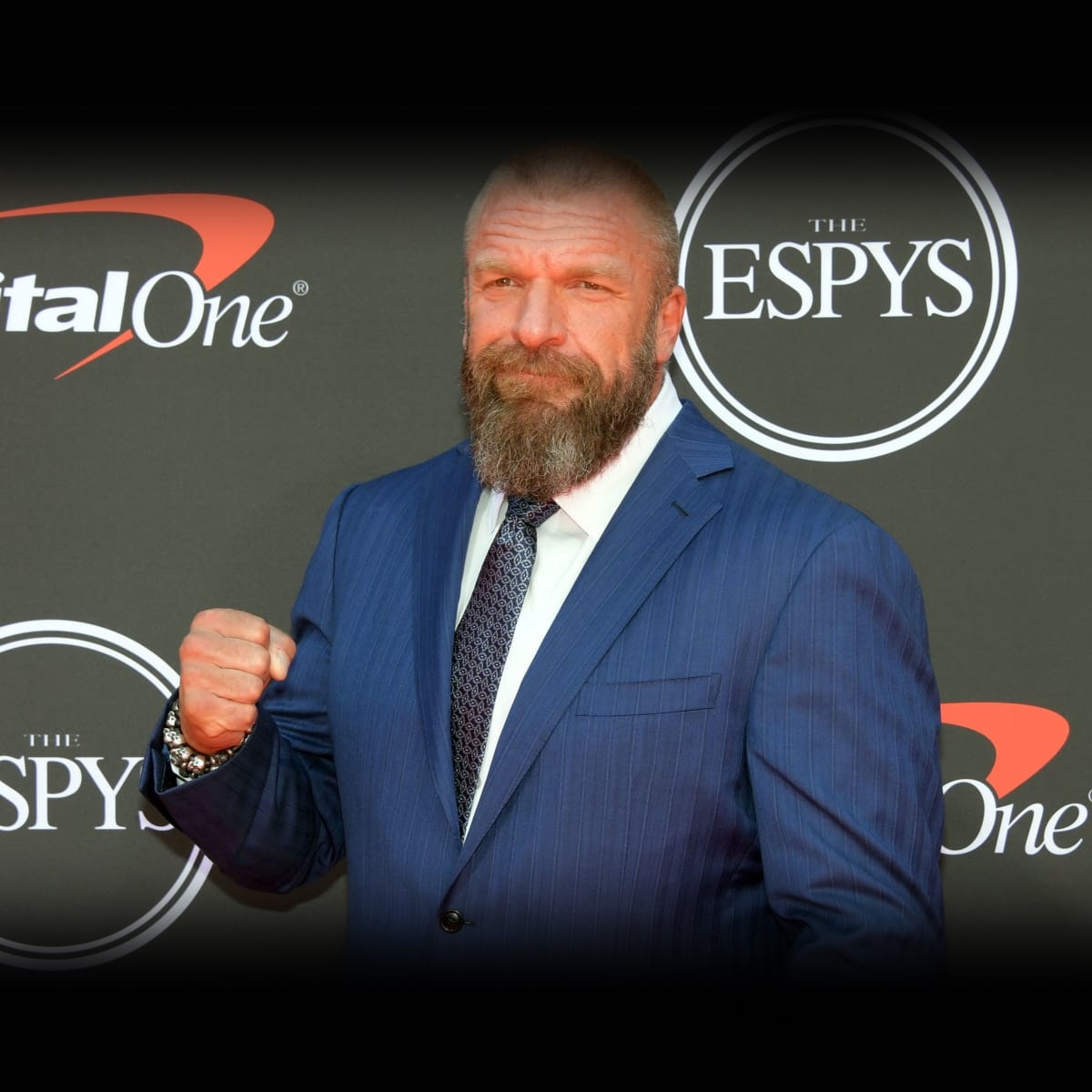 Triple H - Age, Bio, Birthday, Family, Net Worth