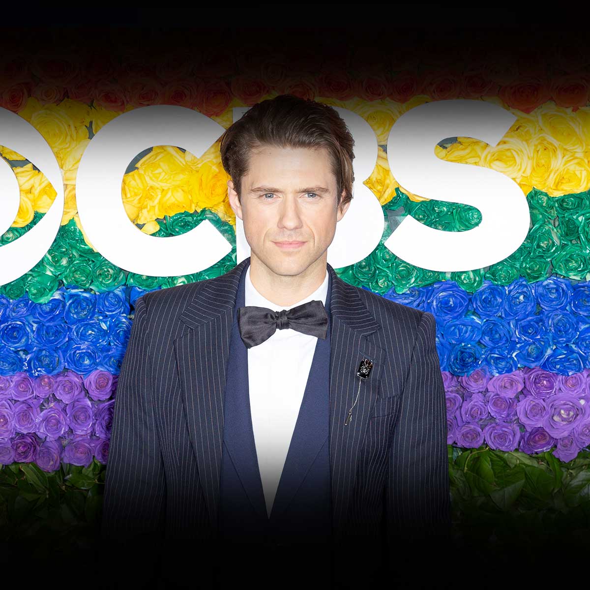 Aaron Tveit - Age, Bio, Birthday, Family, Net Worth