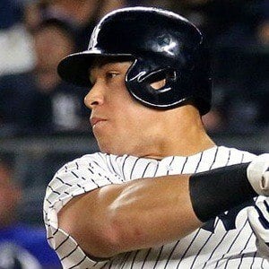 Aaron Judge - Age, Bio, Birthday, Family, Net Worth