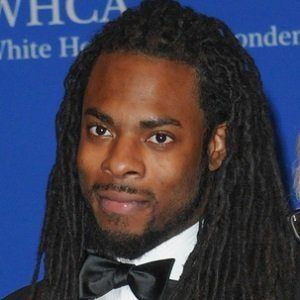 Richard Sherman - Age, Bio, Birthday, Family, Net Worth