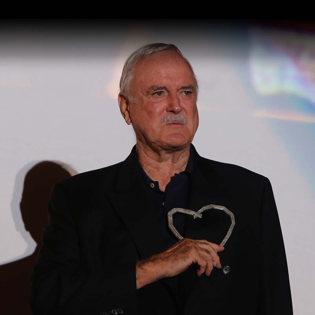 John Cleese - Age, Bio, Birthday, Family, Net Worth