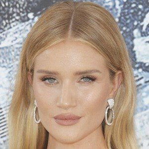 Rosie Huntington-Whiteley - Age, Bio, Birthday, Family, Net Worth