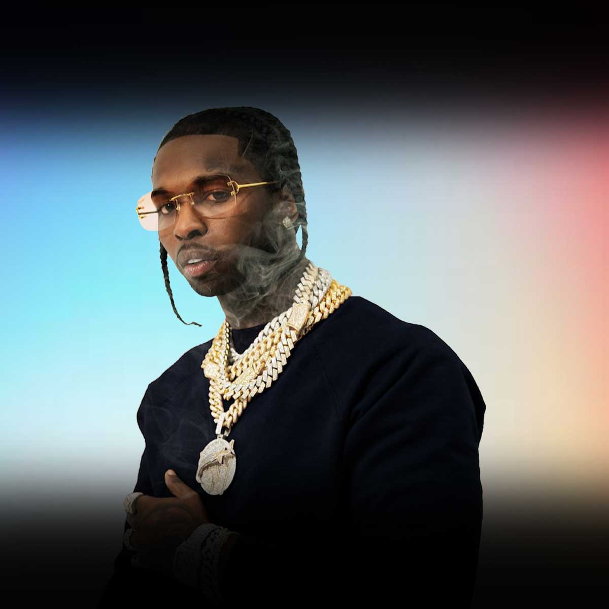 Pop Smoke - Age, Bio, Birthday, Family, Net Worth