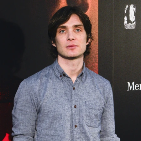 Cillian Murphy - Age, Bio, Birthday, Family, Net Worth