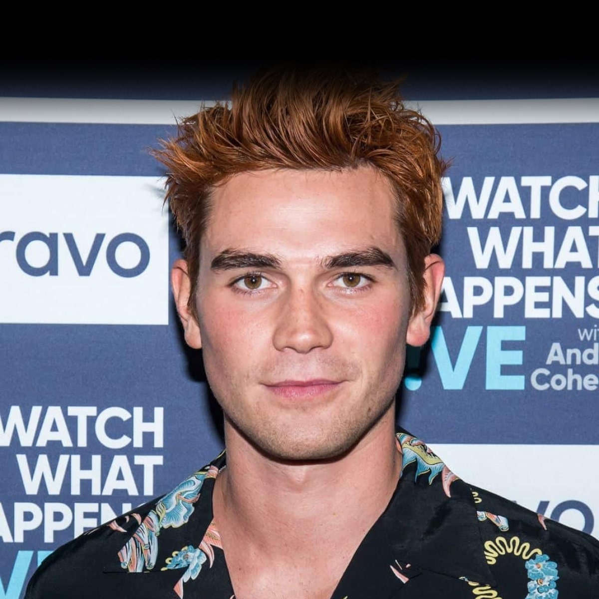 KJ Apa - Age, Bio, Birthday, Family, Net Worth