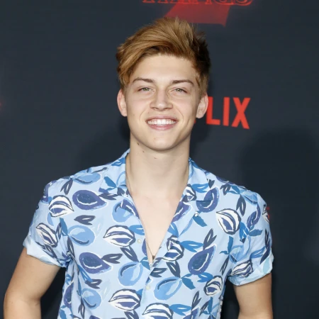 Ricky García - Age, Bio, Birthday, Family, Net Worth