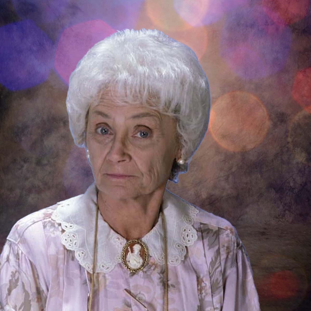 Estelle Getty - Age, Bio, Birthday, Family, Net Worth