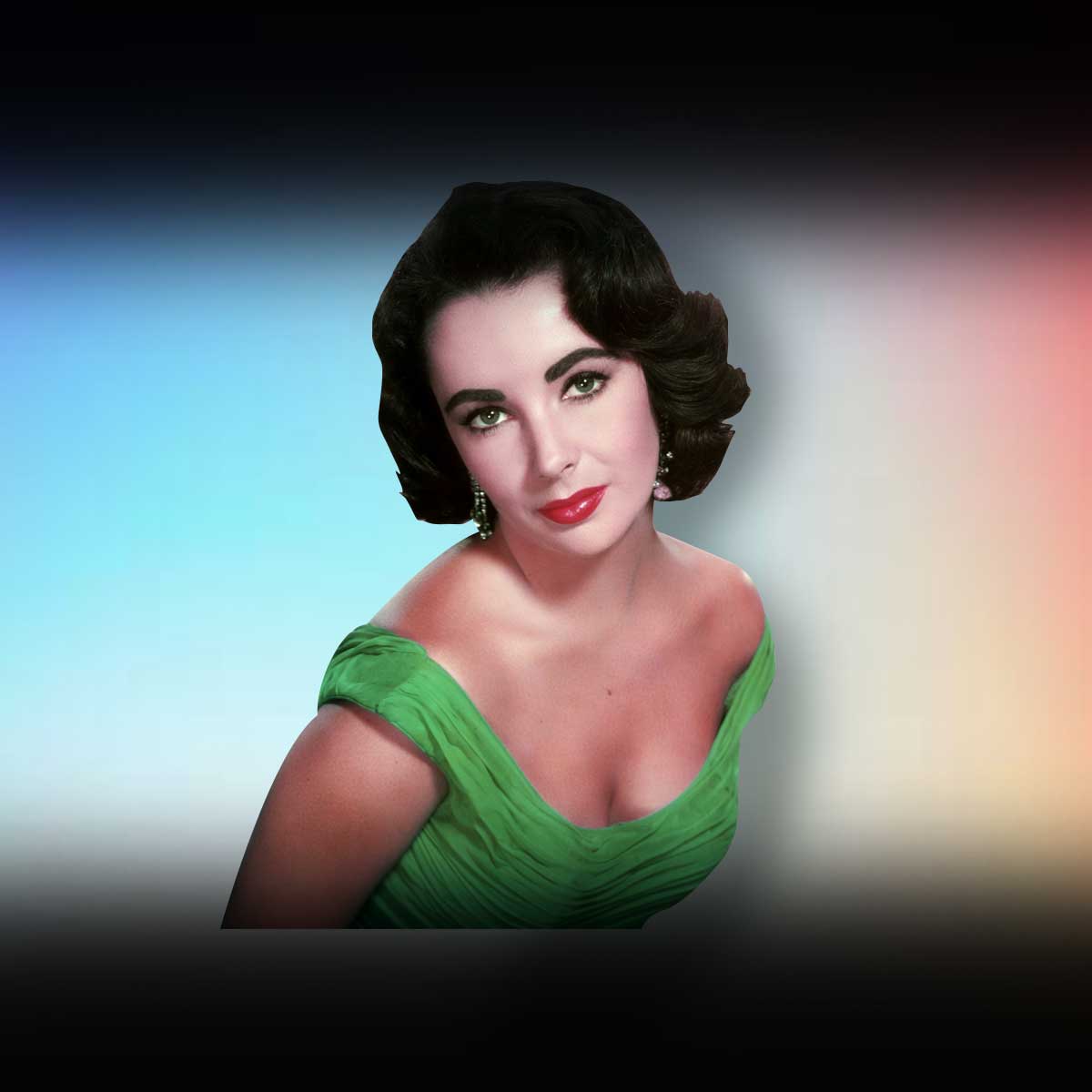 Elizabeth Taylor - Age, Bio, Birthday, Family, Net Worth