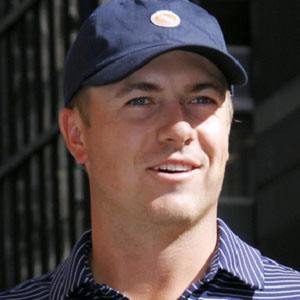 Jordan Spieth - Age, Bio, Birthday, Family, Net Worth