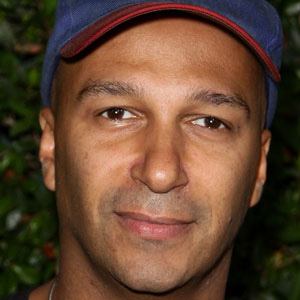 Tom Morello - Age, Bio, Birthday, Family, Net Worth