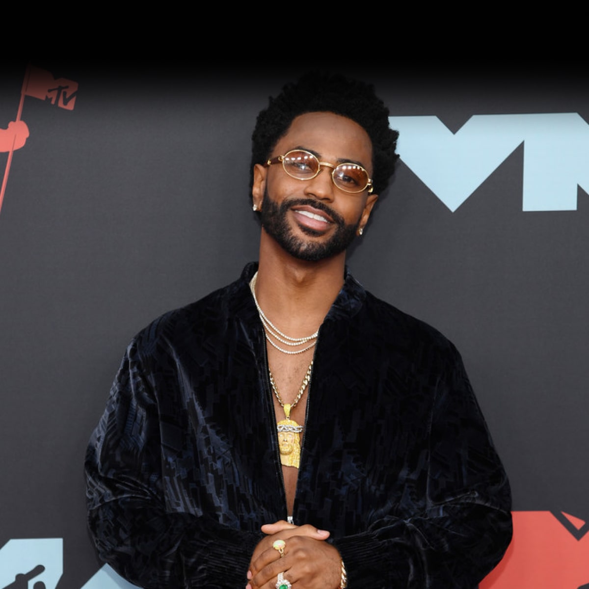 Big Sean - Age, Bio, Birthday, Family, Net Worth