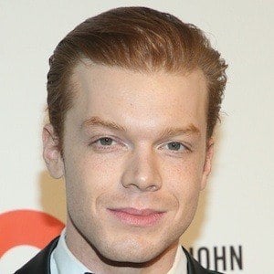 Cameron Monaghan - Age, Bio, Birthday, Family, Net Worth