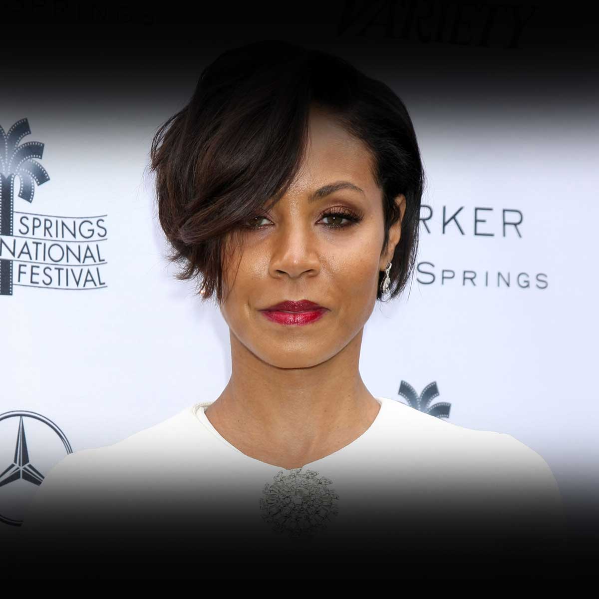 Jada Pinkett Smith - Age, Bio, Birthday, Family, Net Worth