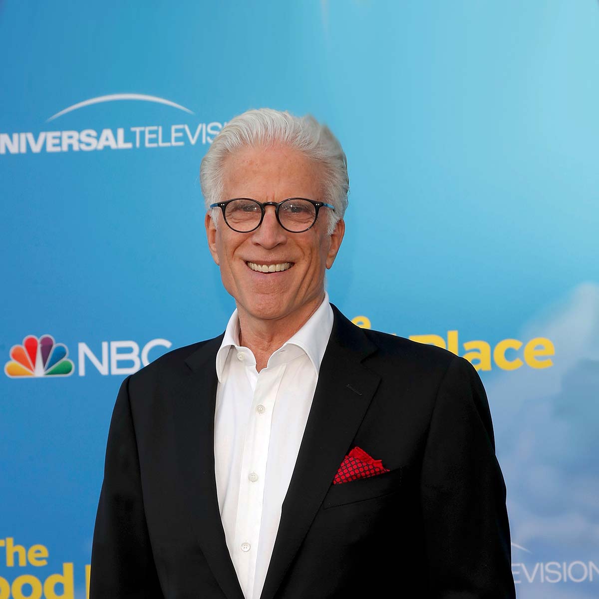 Ted Danson - Age, Bio, Birthday, Family, Net Worth