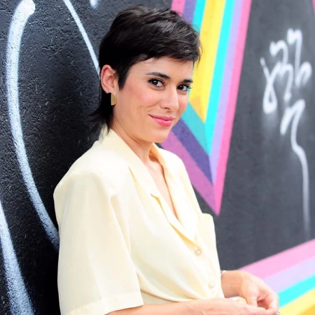 Carolina Ramírez - Age, Bio, Birthday, Family, Net Worth