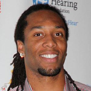 Larry Fitzgerald - Age, Bio, Birthday, Family, Net Worth