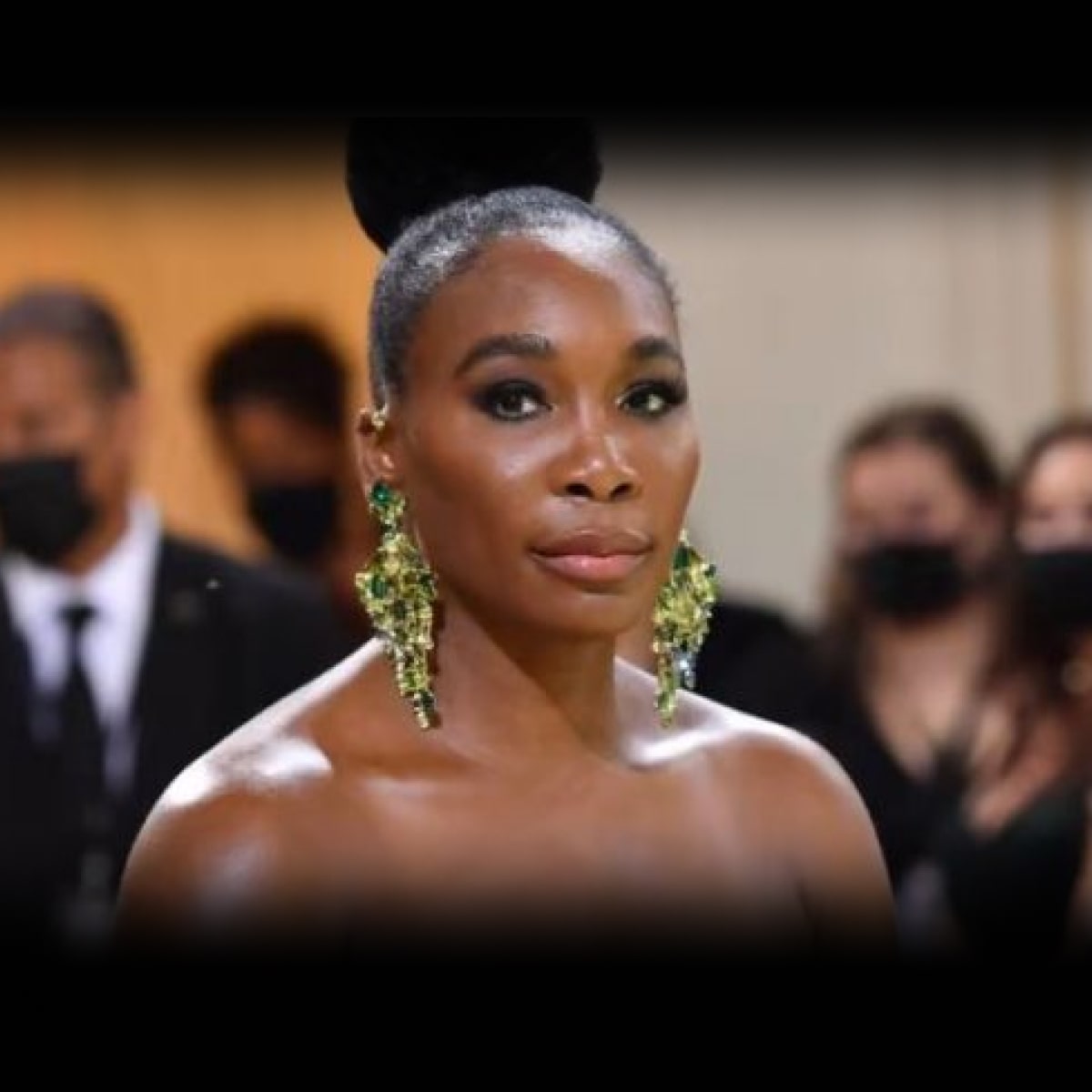 Venus Williams - Age, Bio, Birthday, Family, Net Worth