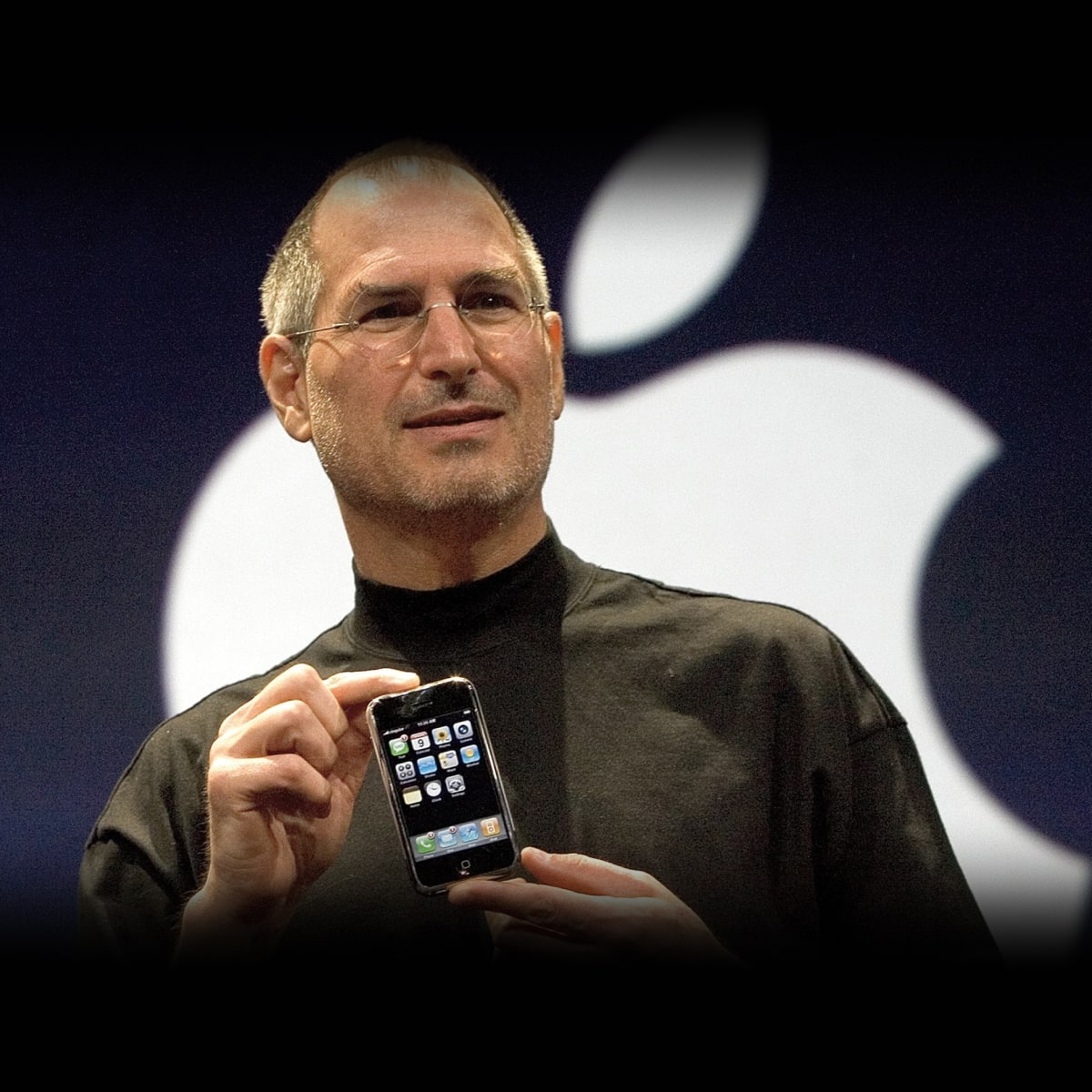 Steve Jobs - Age, Bio, Birthday, Family, Net Worth