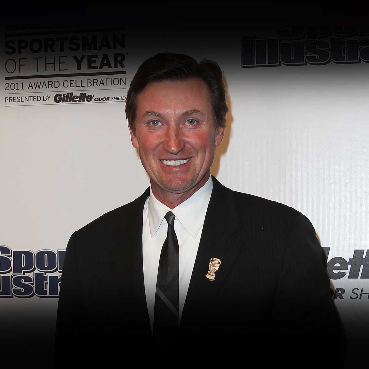 Wayne Gretzky - Age, Bio, Birthday, Family, Net Worth