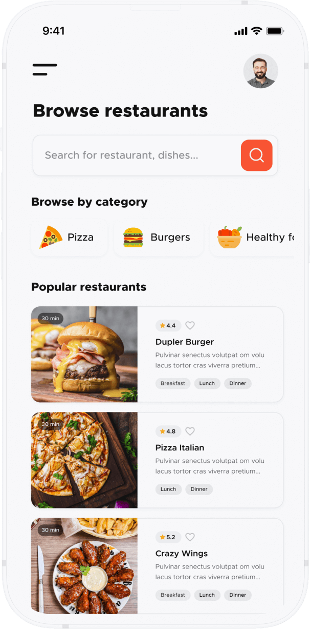 CookBook - The Recipe Manager & Planner App