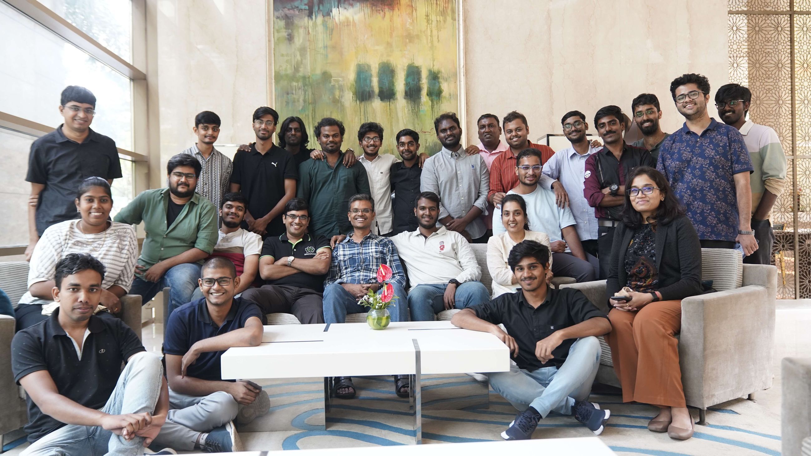 Careers at Mindgrove