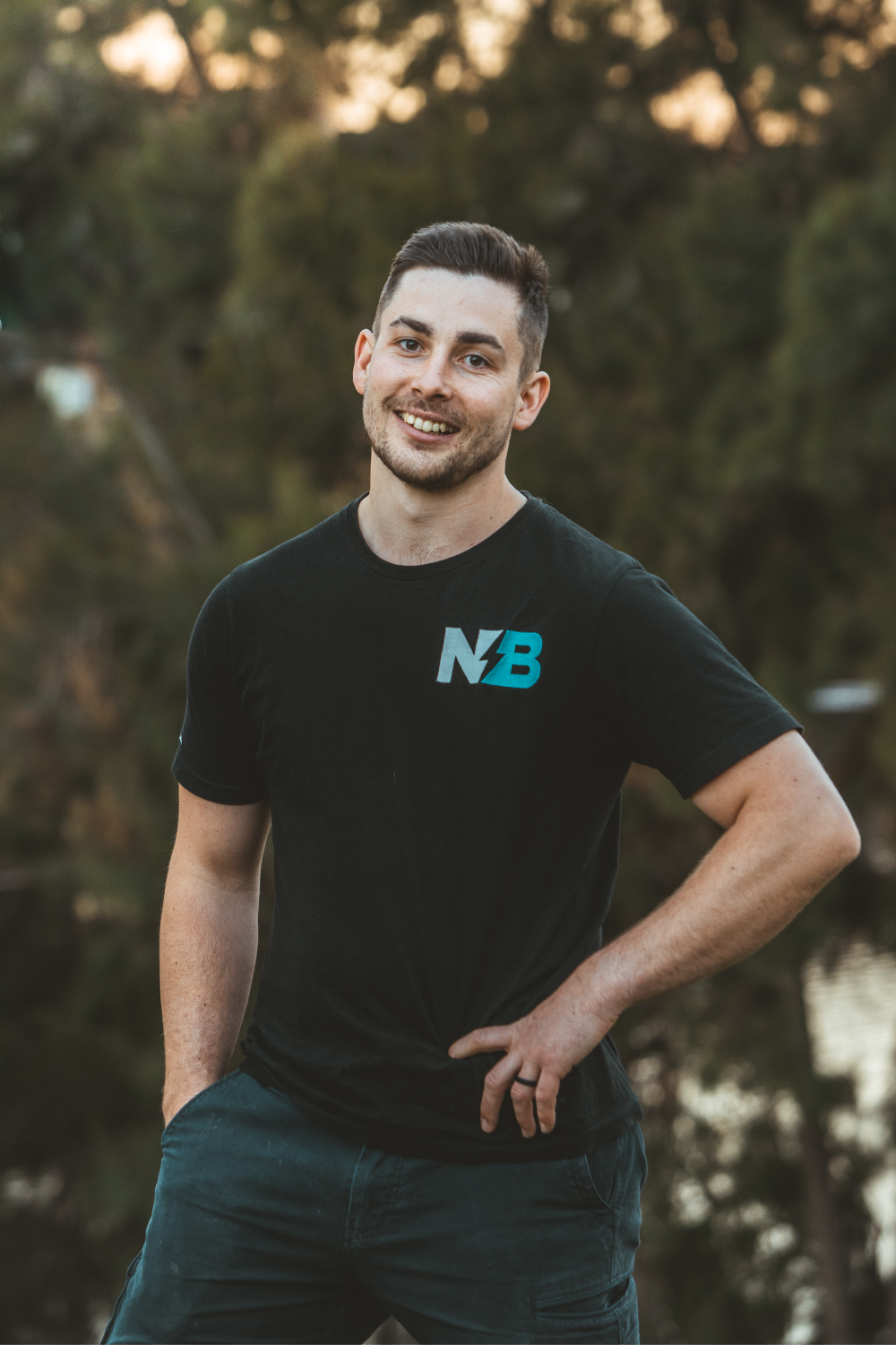About Us | N&B Electrical Solutions | Penrith