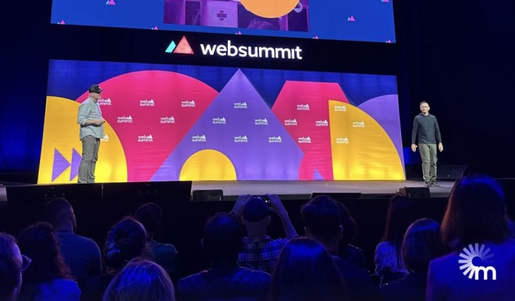Web Summit Lisbon 2023: A Convergence of AI and Cognitive Design