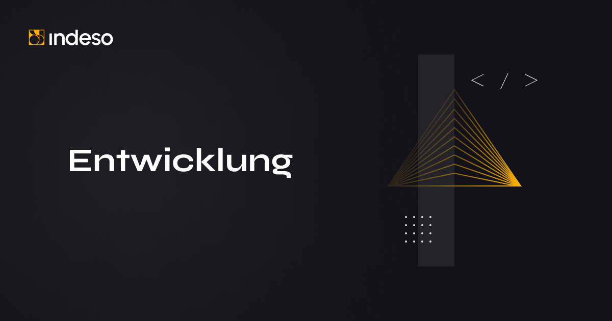 indeso Digitalagentur - Entwicklung