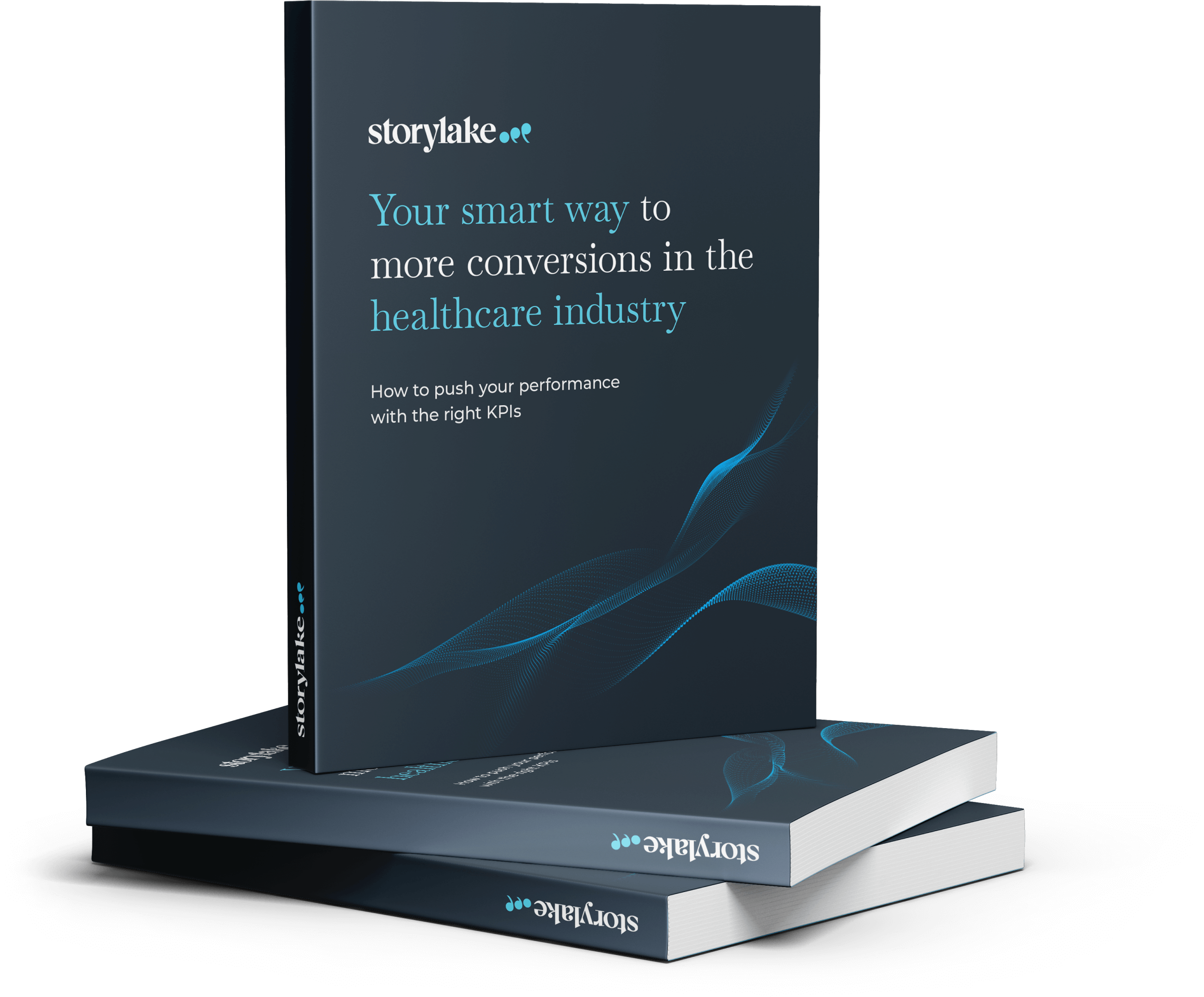 High Quality Expert Content for All Industries | Storylake