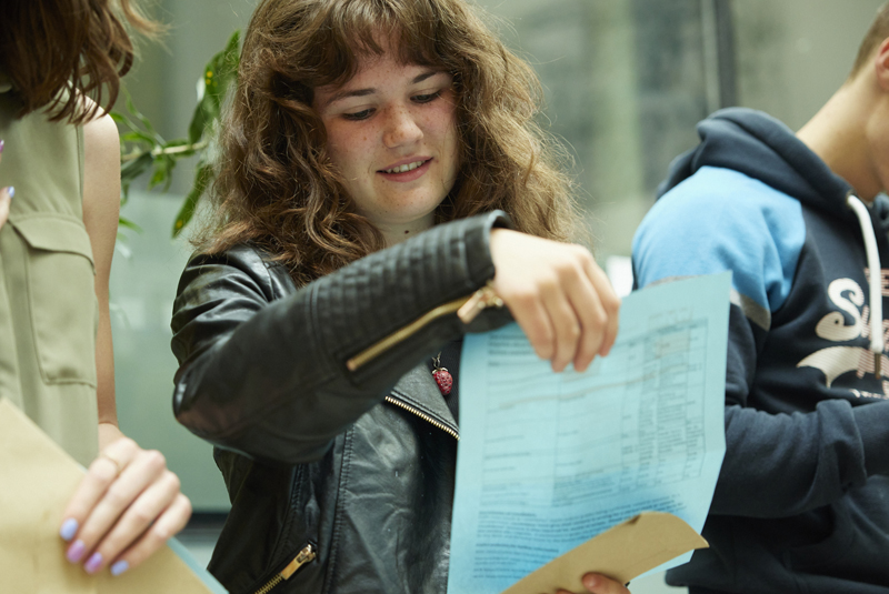 GCSE Help & Support | Wyke 6th Form College