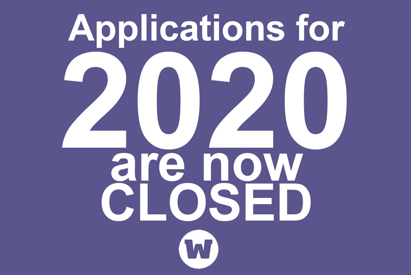 2020 Applications Closed | Wyke 6th Form College
