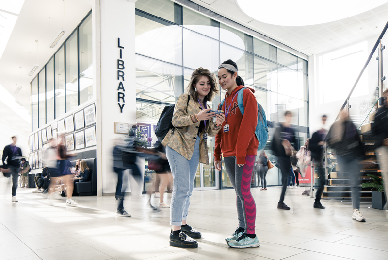 The Awarding of GCSEs, AS and A levels | Wyke 6th Form College