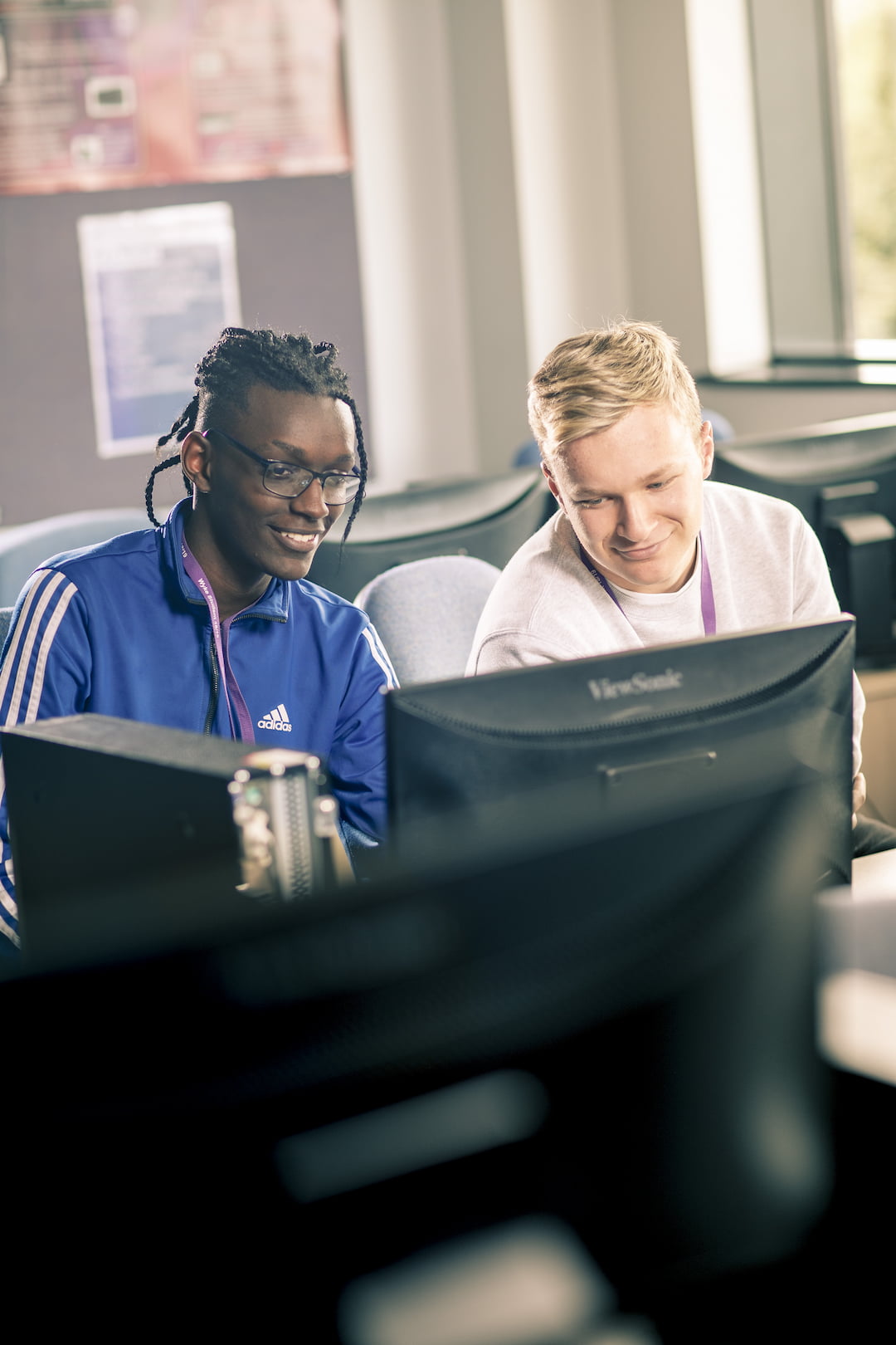 IT and Computing | Wyke 6th Form College