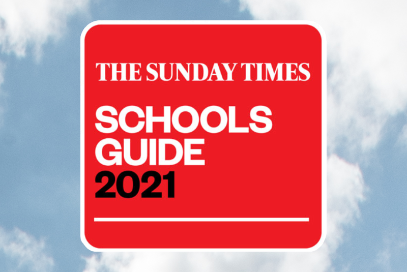 Wyke Breaks into National Top 50 | Wyke 6th Form College