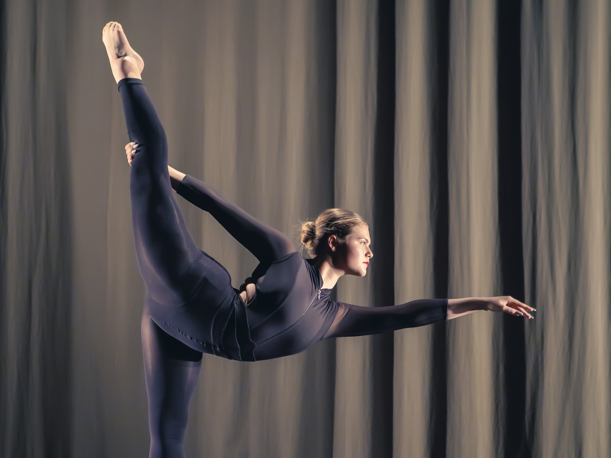 Dance A Level | Wyke 6th Form College