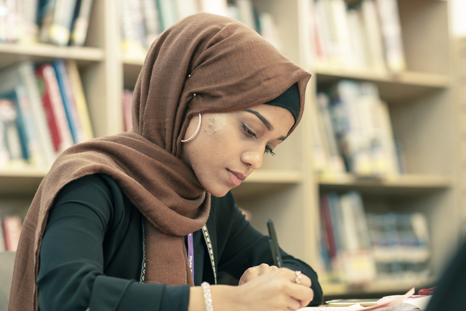 Winter Exam Series | Wyke 6th Form College
