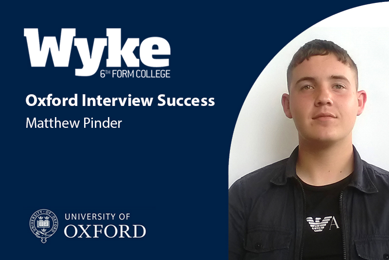 "Seeing that email come through was one of the best feelings I’ve ever ...