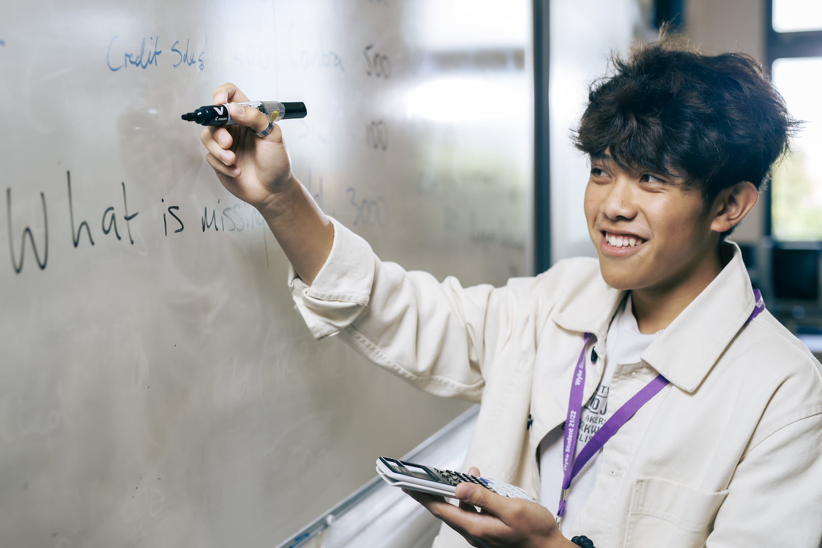 Accounting | Wyke 6th Form College