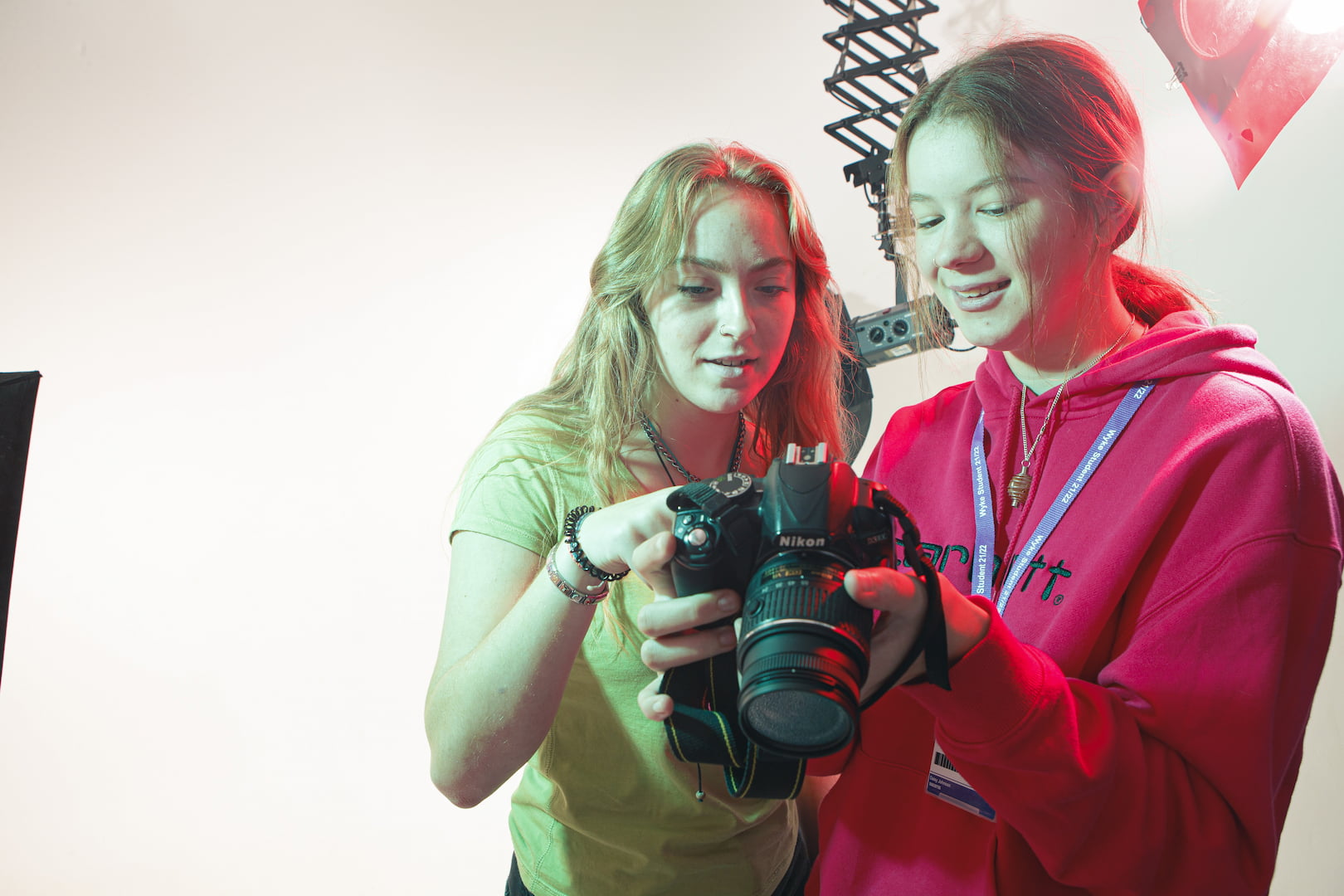 Photography | Wyke 6th Form College