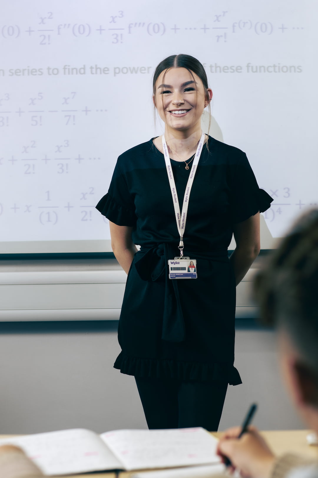 Further Mathematics | Wyke 6th Form College