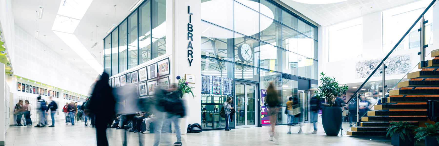 Parents/Carers of New Students – Information Evening | Wyke 6th Form ...