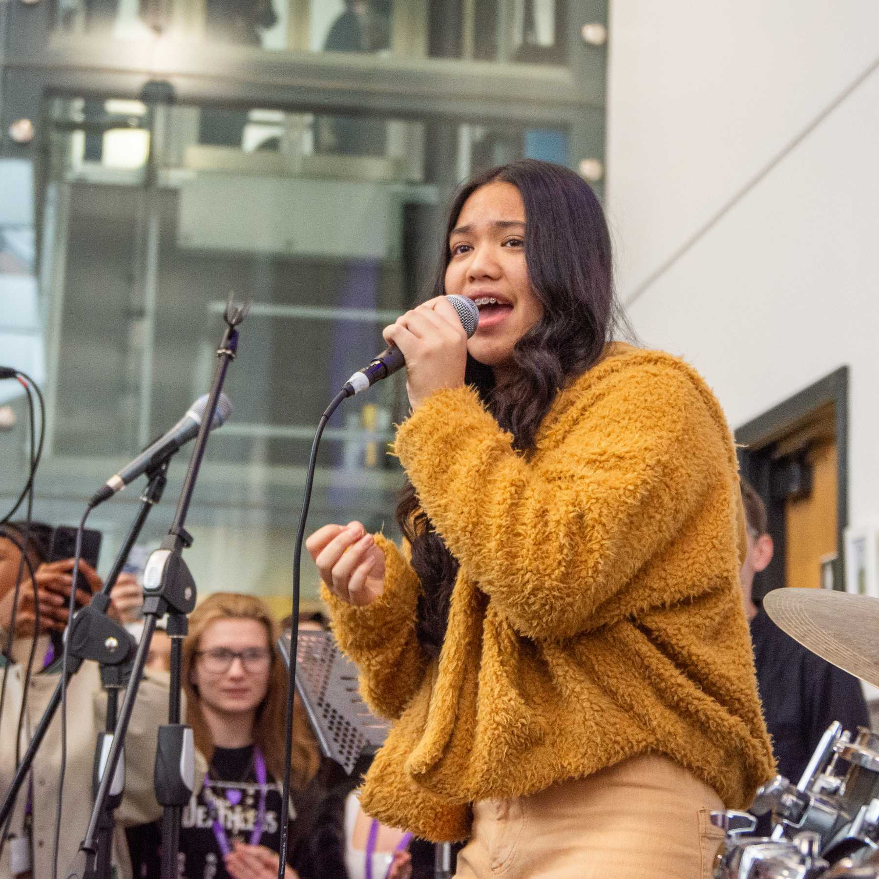 WYKE SESH | Events @ Wyke 6th Form College