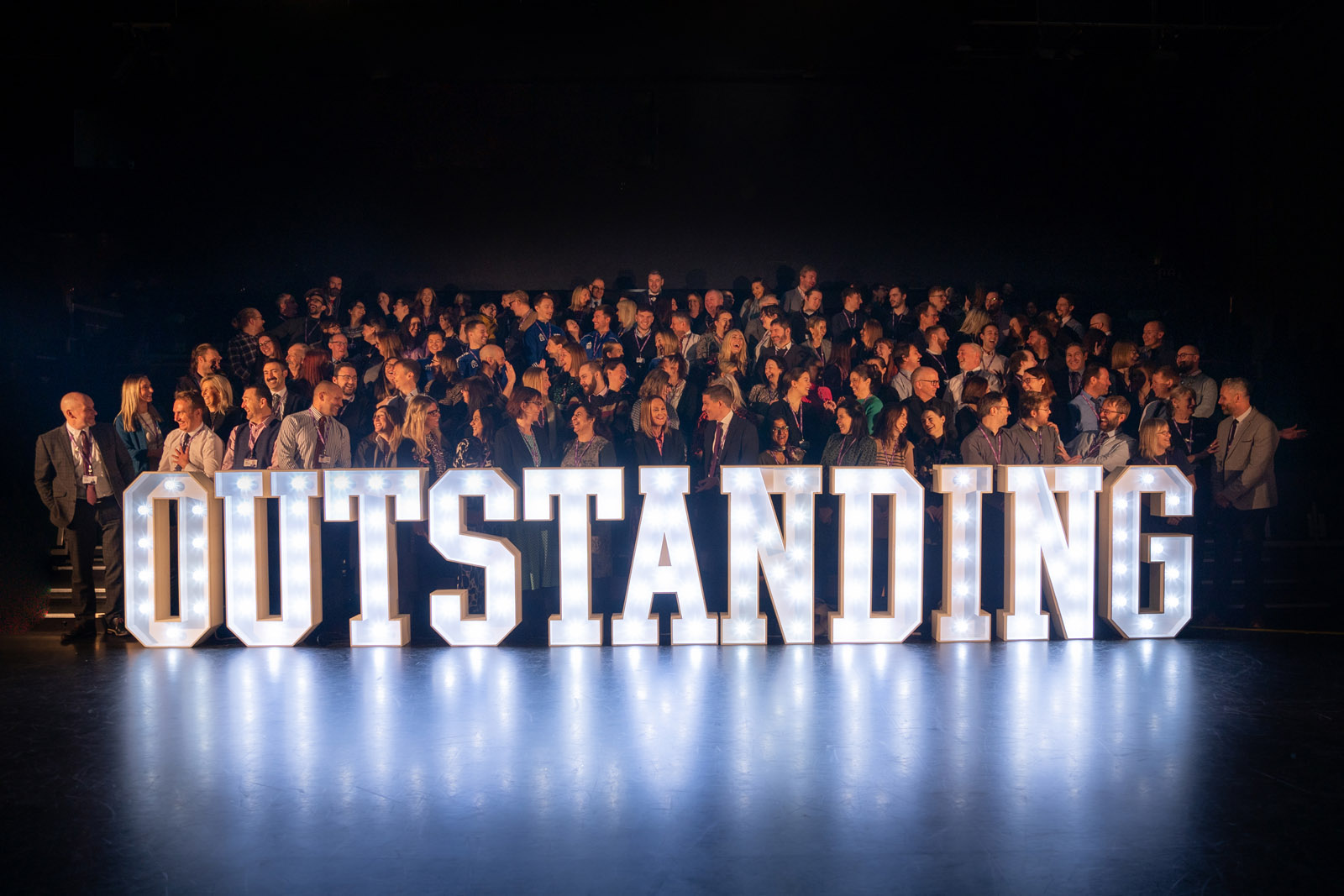 Ofsted Outstanding | Wyke 6th Form College