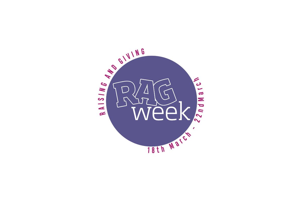 RAG WEEK | Wyke 6th Form College