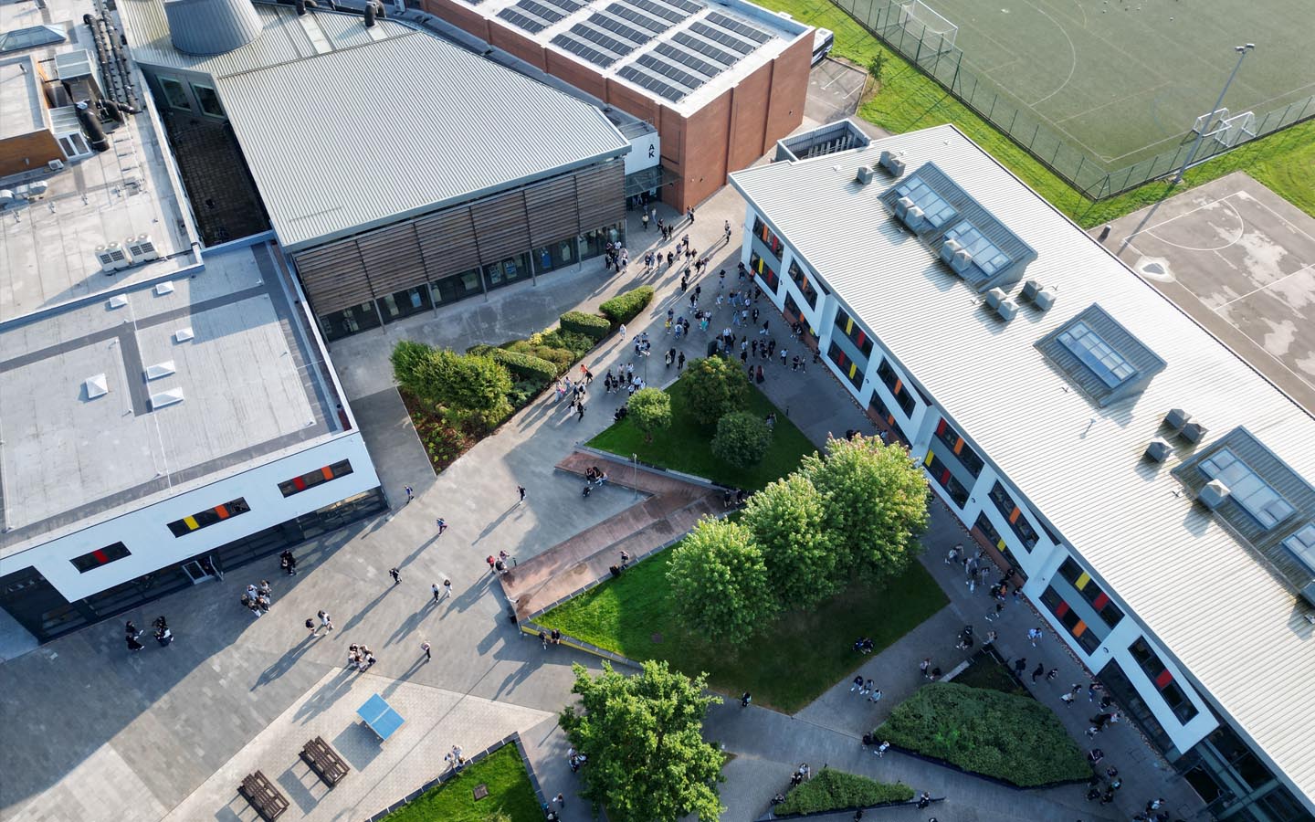 Applicant Information Evening 2024 | Wyke 6th Form College