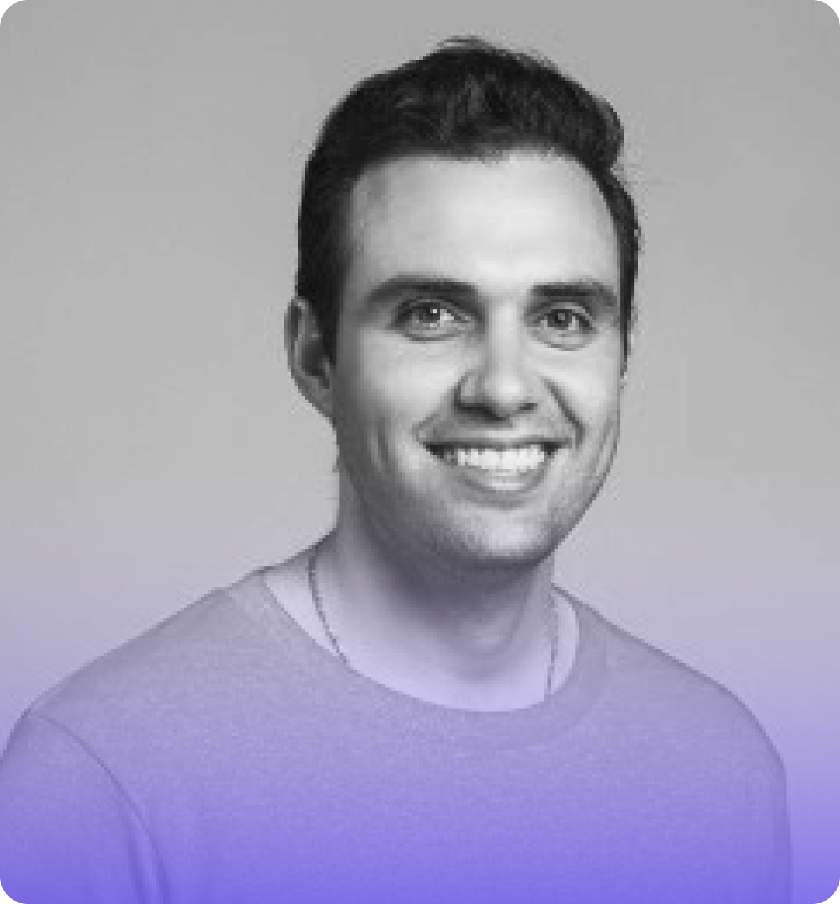 Founder Spotlight: Jesus "Tito" Salas