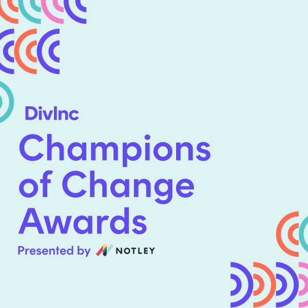 Meet the 2023 Champions of Change Award Nominees