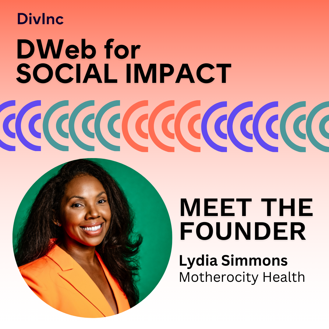 Founder Spotlight: Lydia Simmons, Motherocity