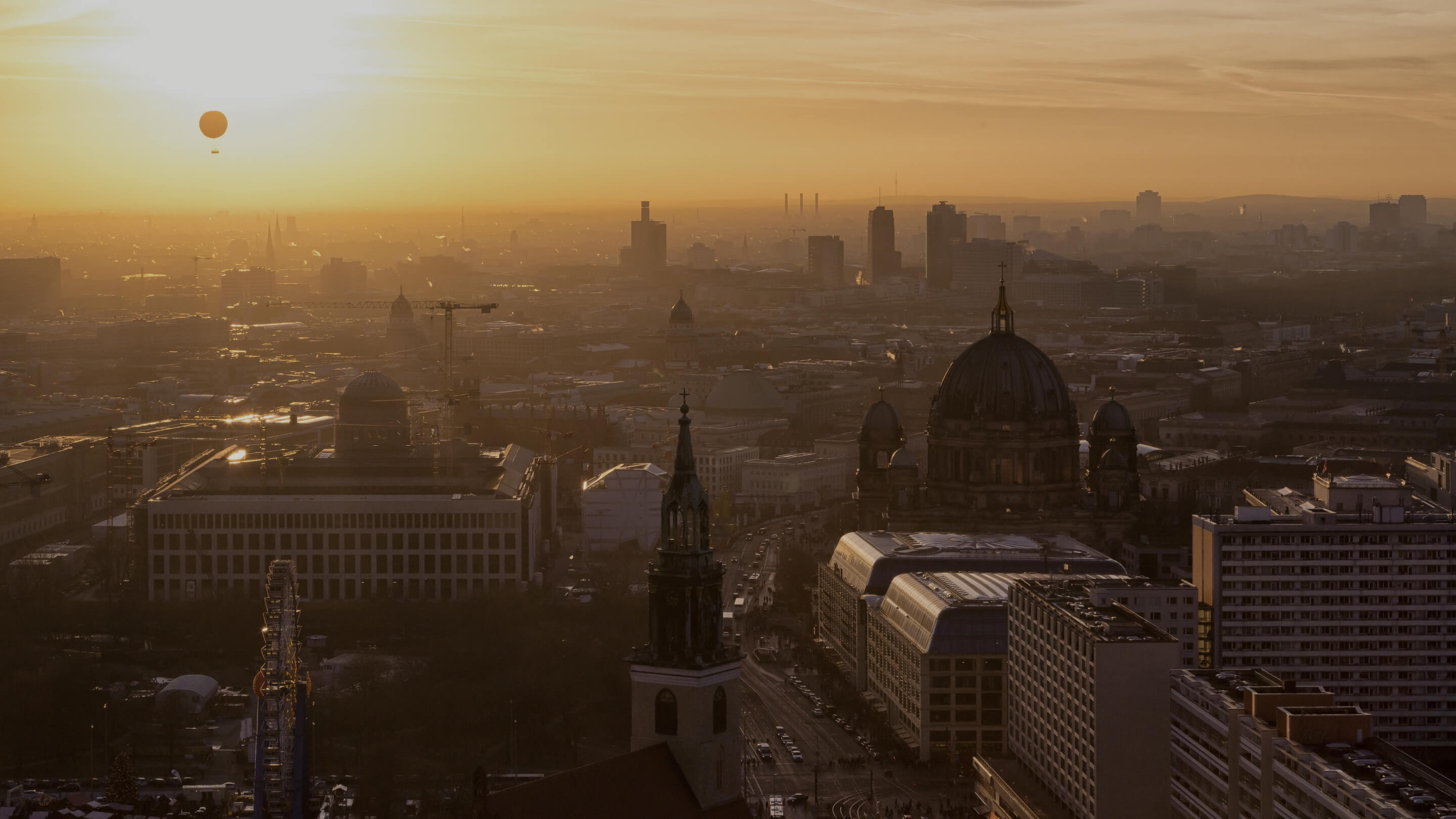 Next generation asset manager | Zeitgeist